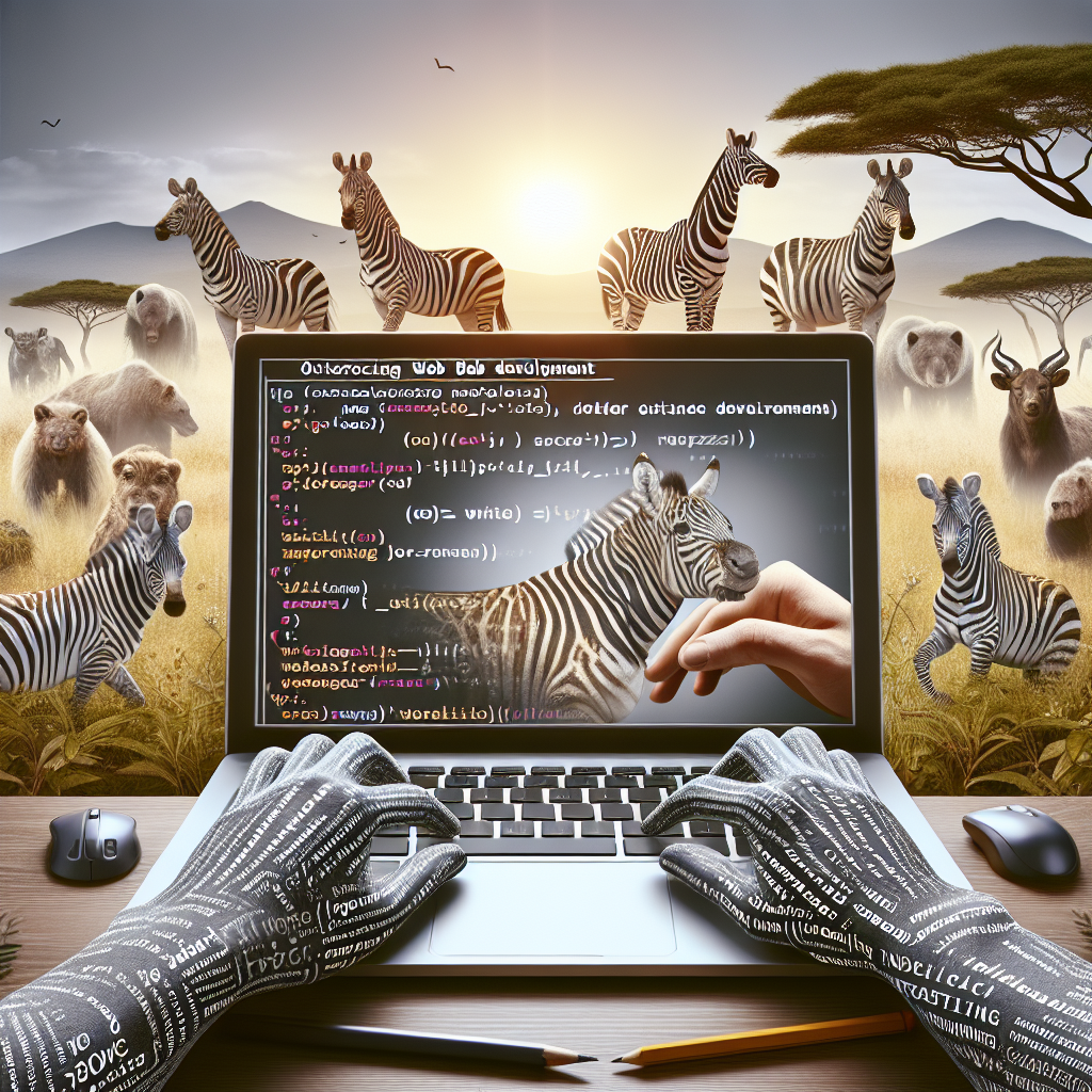 Outsource Web Development To India Usa